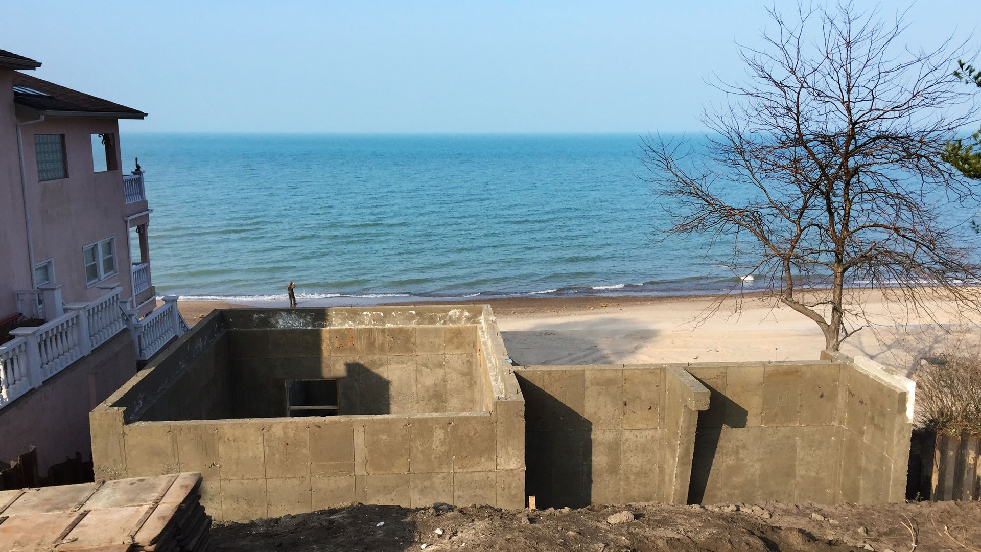 PROJECTS | A & J Concrete Of West Chicago
