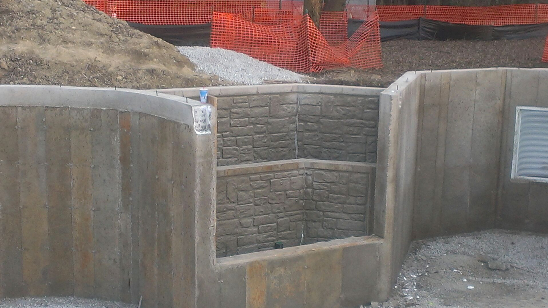 PROJECTS, Stamped | A & J Concrete Of West Chicago